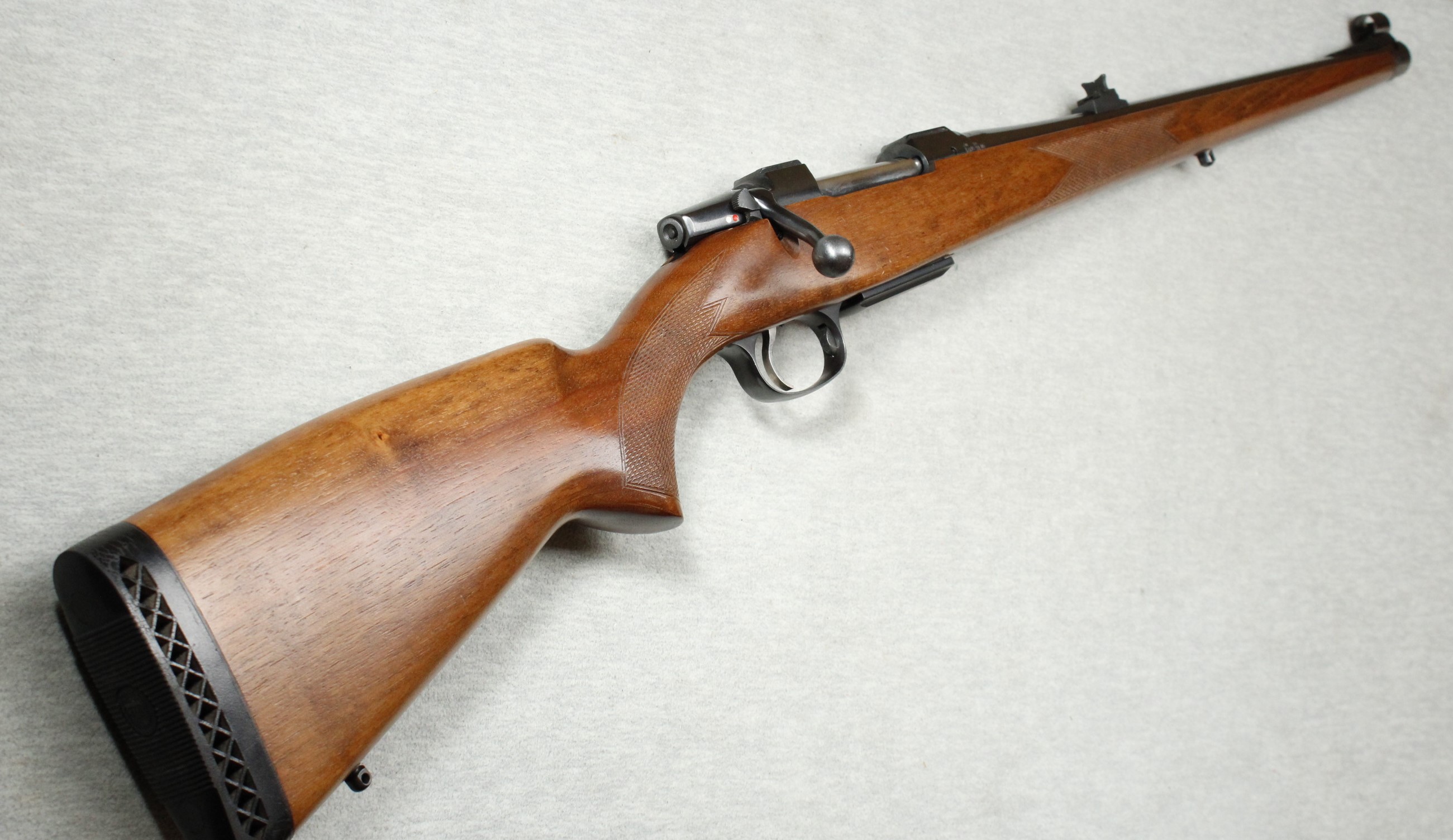 CZ ~ Model 550 FS ~ .243 Win. | Bass Pro Shops